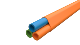 Thick Walled Microduct 10/6 - Lenora Innovation