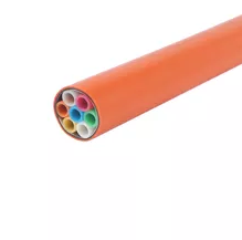 Direct Bury Metal Free Microduct - Lenora Innovation