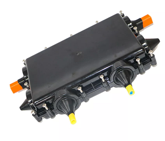 In-line Closure - Lenora Innovation