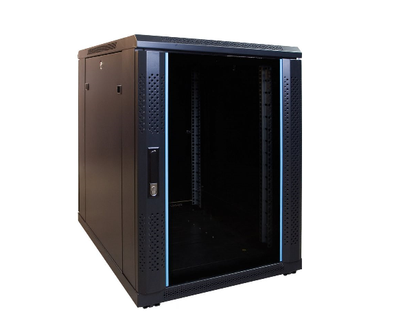 21U Wall Mounted Cabinets - Lenora Innovation