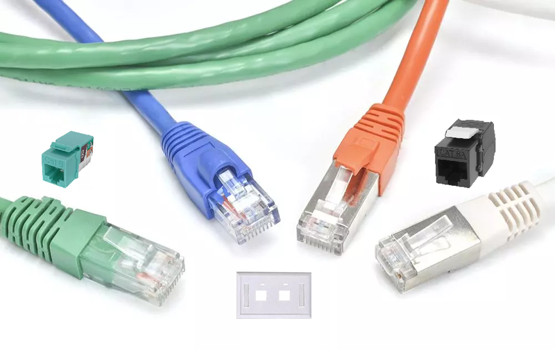 Network Fittings - Lenora Innovation