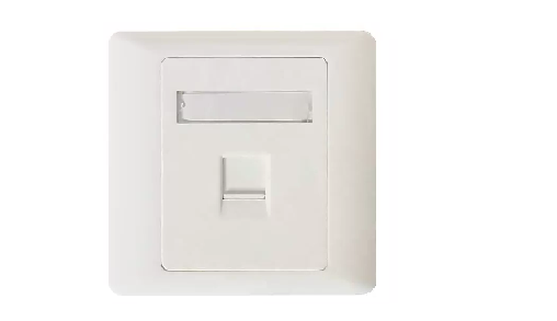 Faceplate UK Type - Lenora Innovation