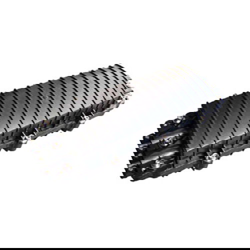 In-Line Closure - Lenora Innovation