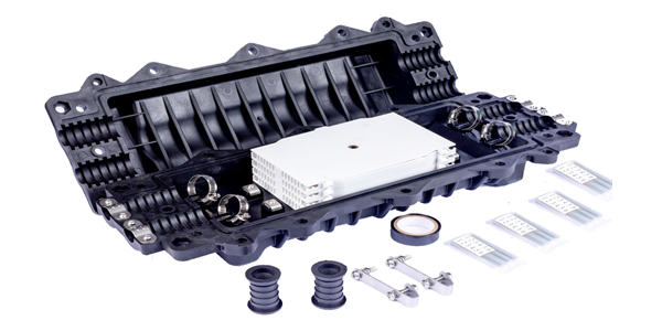 Fiber Optic Closures - Lenora Innovation