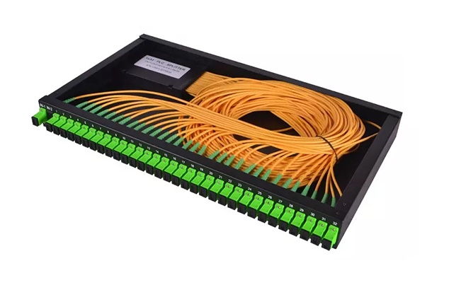 Fiber Optic Splitters - Lenora Innovation