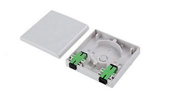 Fiber Faceplate Box - Lenora Innovation