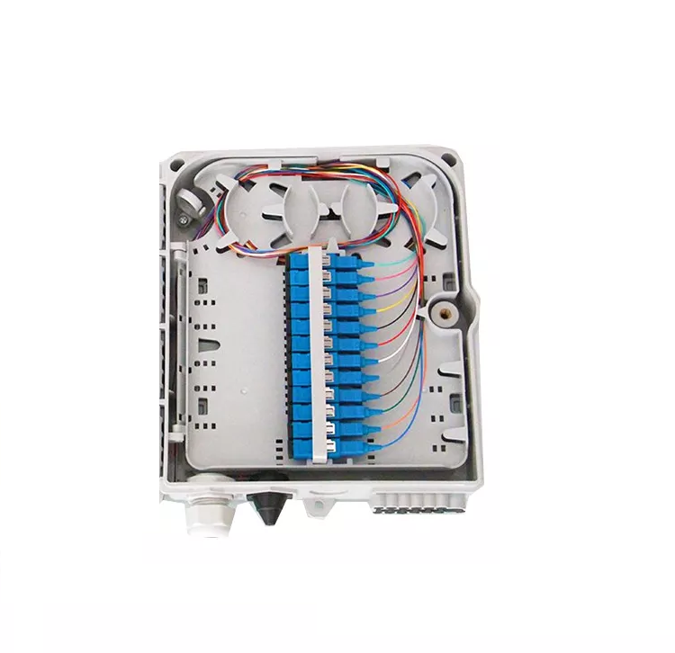 Termination Box 12-24 Core - Lenora Innovation