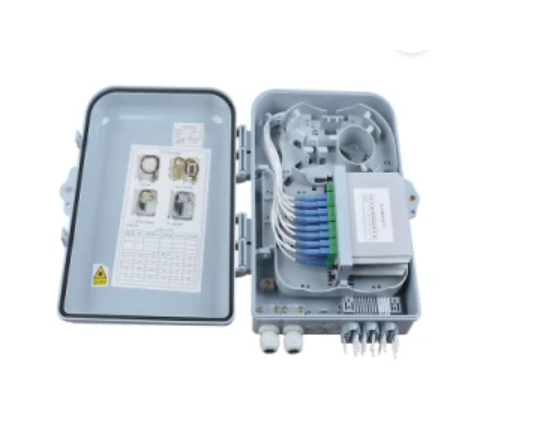 Splitter Distribution Box 48 Core - Lenora Innovation