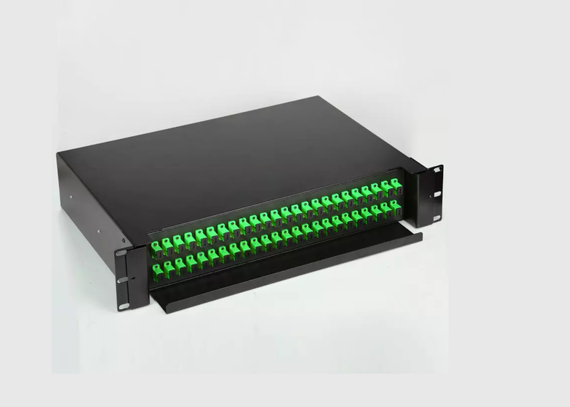 Optical Distribution Frames - Lenora Innovation