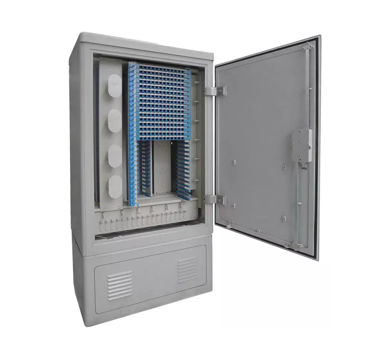 FTTH Fiber Distribution Hub - Lenora Innovation