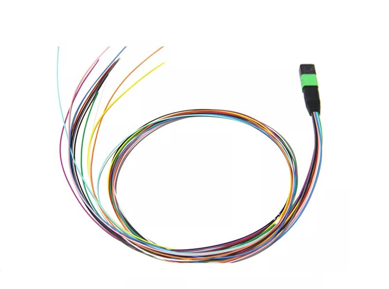 MPO Fiber Optic Pigtails - Lenora Innovation