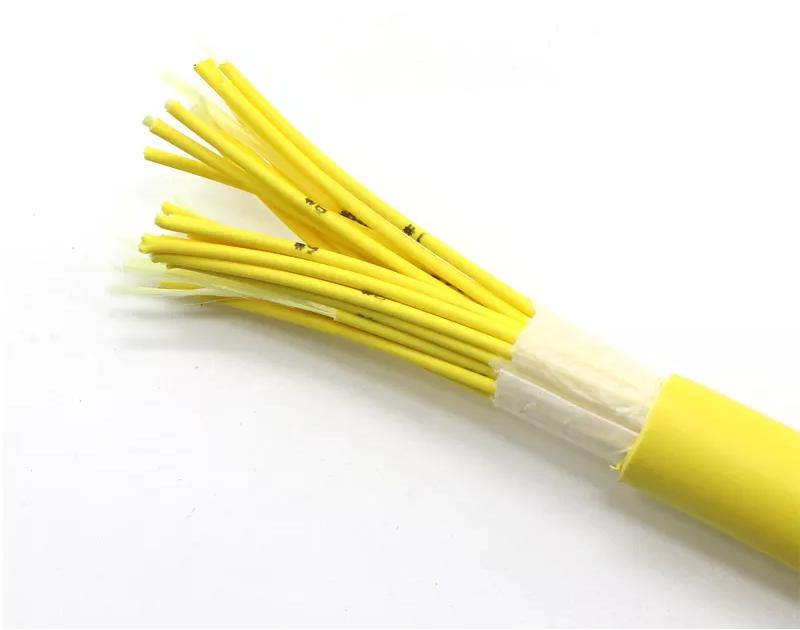 Indoor Fiber Cables - Lenora Innovation