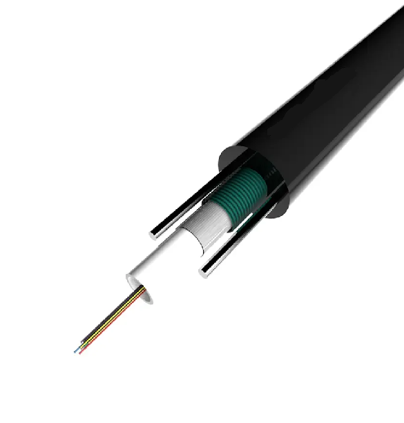 Outdoor Fiber Cables - Lenora Innovation