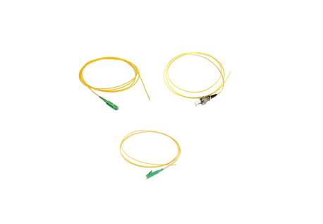 Fiber Optic Pigtails - Lenora Innovation