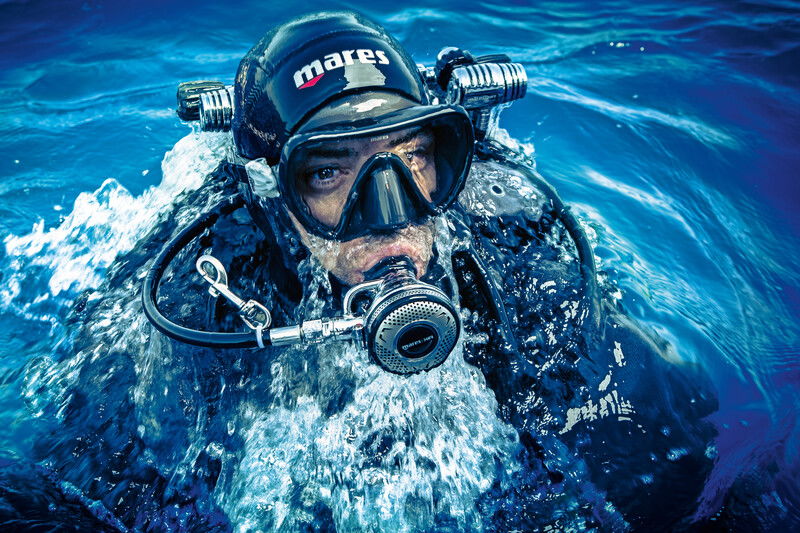 SSI OPEN WATER DIVER - SSI, PADI, BSAC & RAID Dive Centre