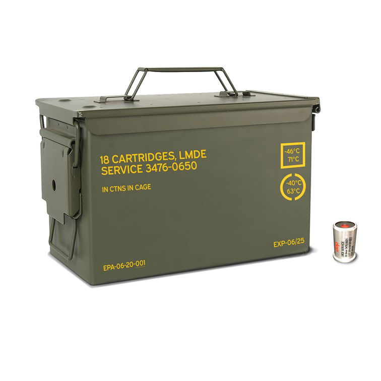 EOD Equipment - ABP Technologies