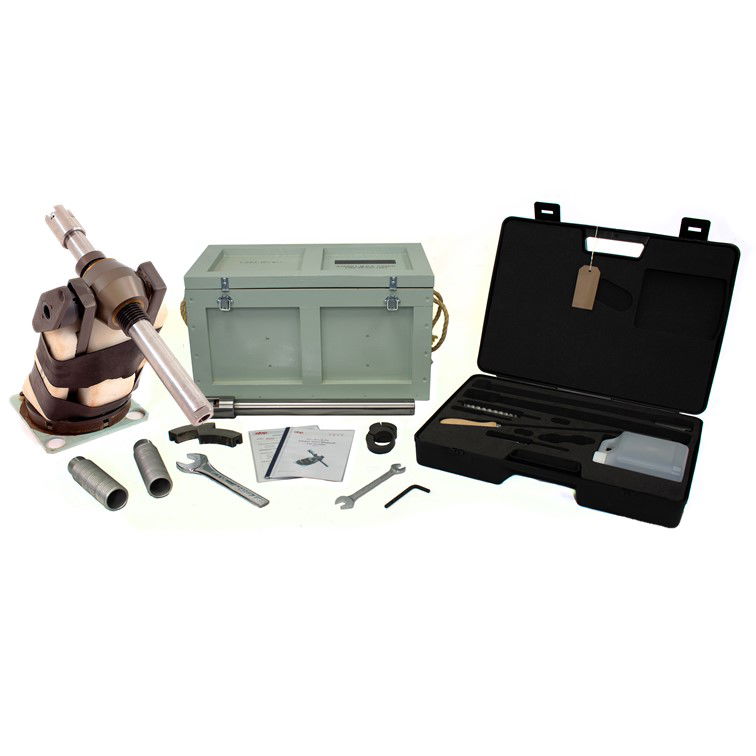 Disruptors & De-armers - ABP Technologies