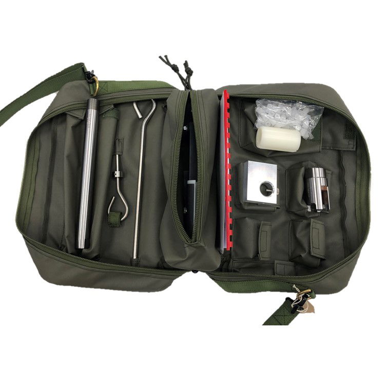 Needle Plus Carts - ABP Technologies