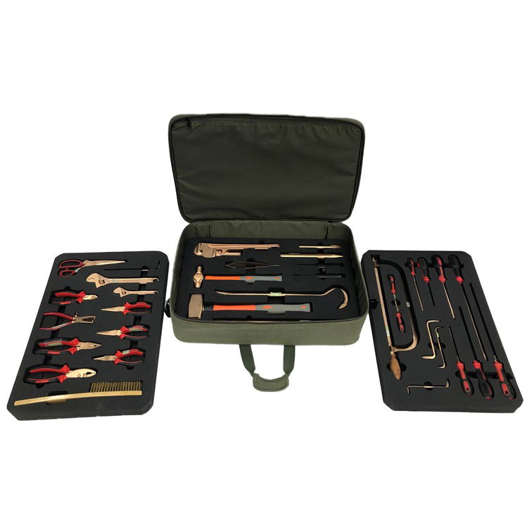 Non-mag EOD Tool Kit 36 Piece - ABP Technologies