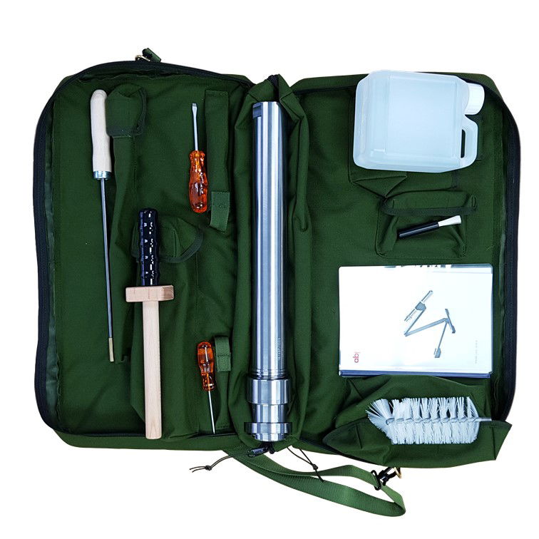 Telescopic Disruptor Stand - ABP Technologies