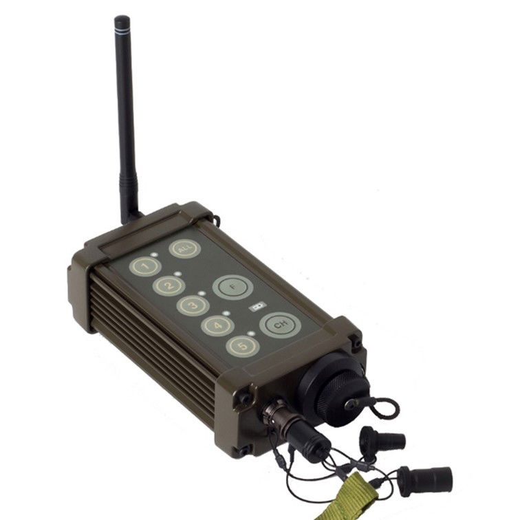 EOD Equipment - ABP Technologies