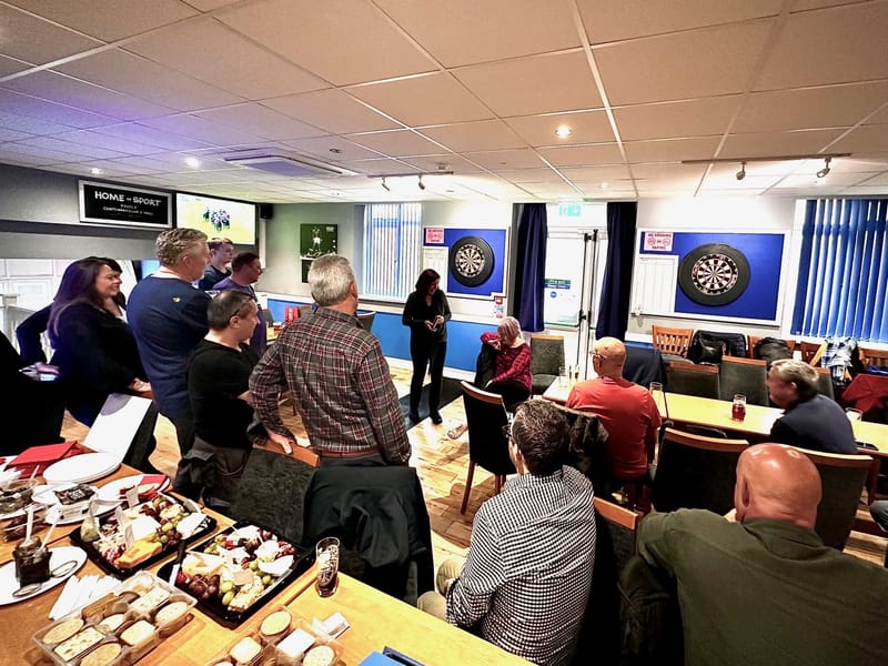 Momentous Milestone - ABP Technologies