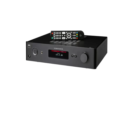 NAD-C368 - Jeetri Electronics and Services