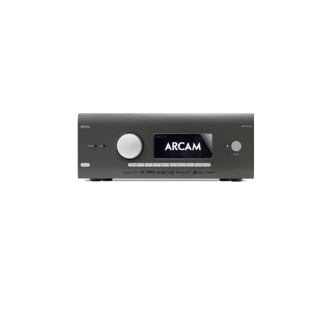 ARC AVR 40 - Jeetri Electronics and Services