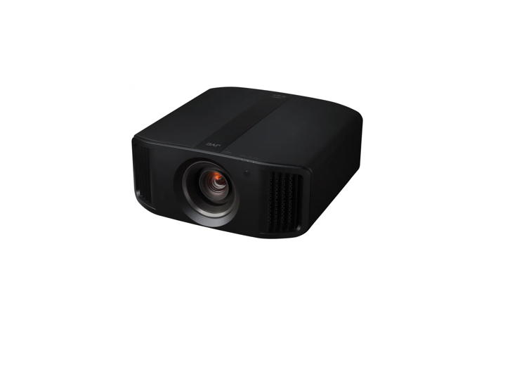 JVC Home Projector DLA-NP5 - Jeetri Electronics and Services