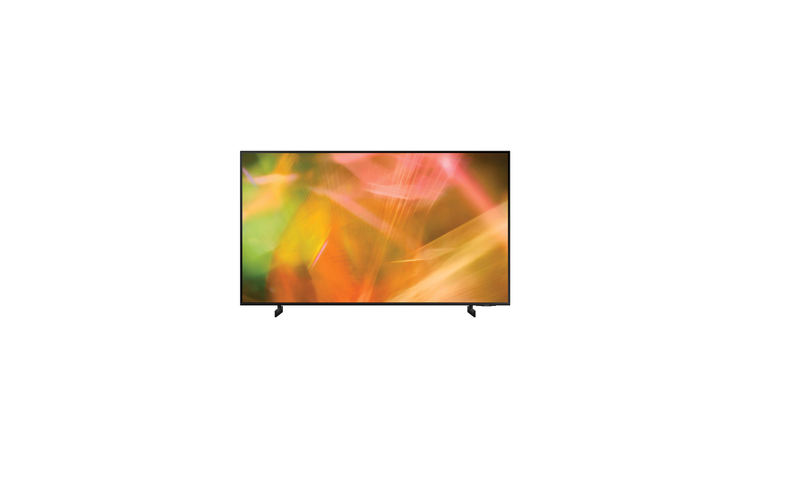SAMSUNG UN85AU8000FXZA,85” Class AU8000 Crystal UHD Smart TV - Jeetr...