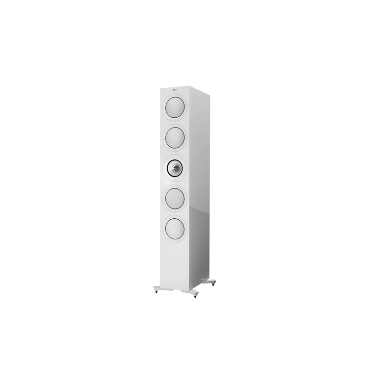 KEF Tower R11 Ultra Premium 1 - Jeetri Electronics and Services