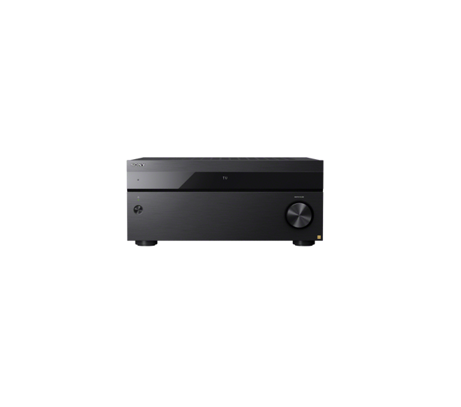SONY STR-AZ1000ES 7.2 Channel 8K A/V Receiver