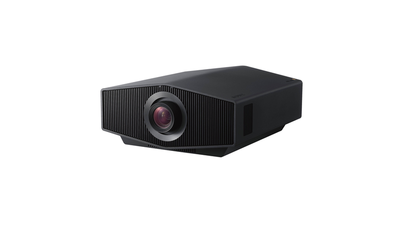 Sony VPL-XW7000ES Native 4K laser home theater projector - Jeetri ...
