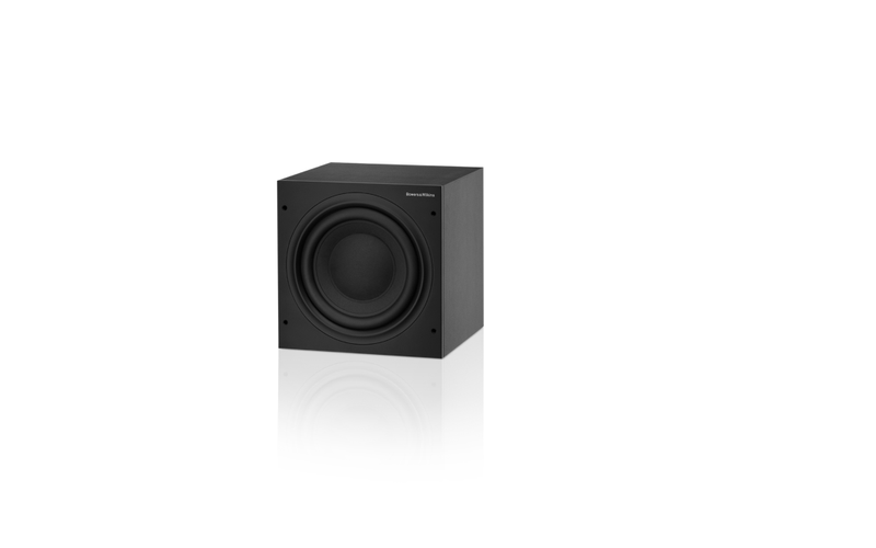 Bowers and Wilkins ASW608 8-in Subwoofer - Jeetri Electronics and Services
