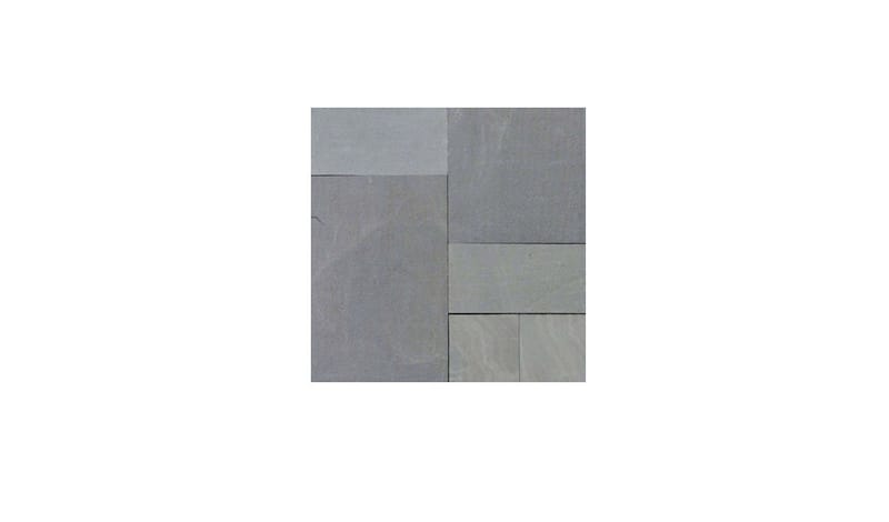 MOUNTAIN BLUESTONE PAVERS - Jeetri Electronics and Services
