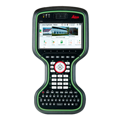 CHCNAV i76 IMU-RTK GNSS VISUAL PALM-SIZED - Moviles de Costa Rica SA