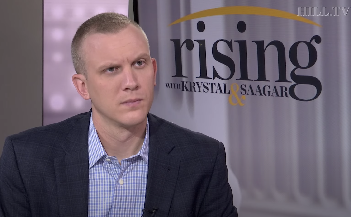 The official website of Tim Alberta