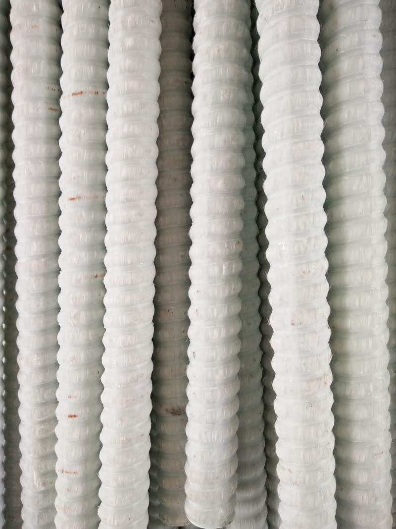 FRP Fiberglass Rebar Pultrusion Machine - PVC Mixing Machine Plastic ...