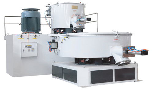 ProWell PVC High Speed Mixer Unit