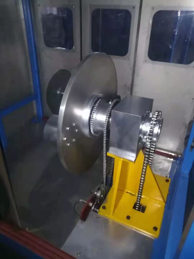 FRP Fiberglass Rebar Pultrusion Machine - PVC Mixing Machine Plastic ...