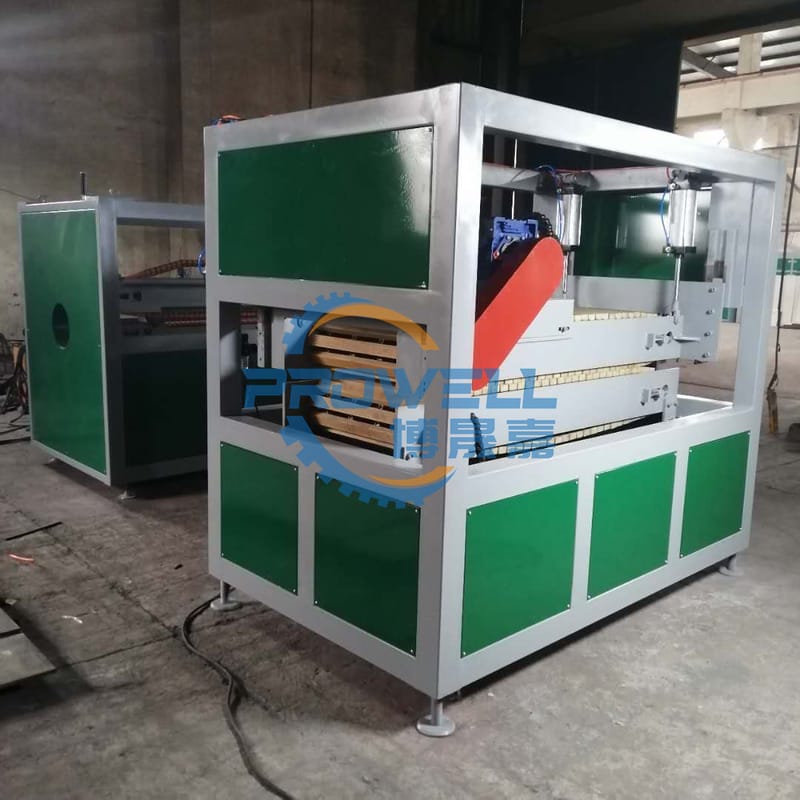 FRP Rebar Pultrsuion Machine
