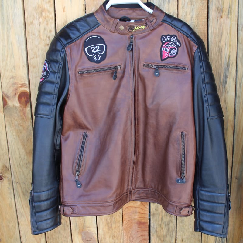 Chumpas - Monkey Biker Shop®