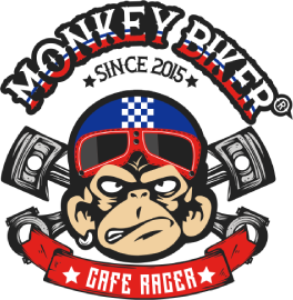 Vini - Monkey Biker Shop®