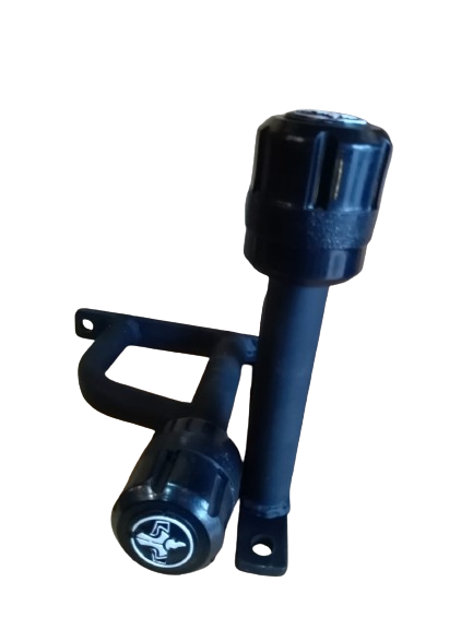 Sleider TVS apache universal - Monkey Biker Shop®