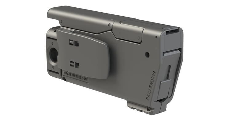 MICRO RONI / RONI - CAA TACTICAL