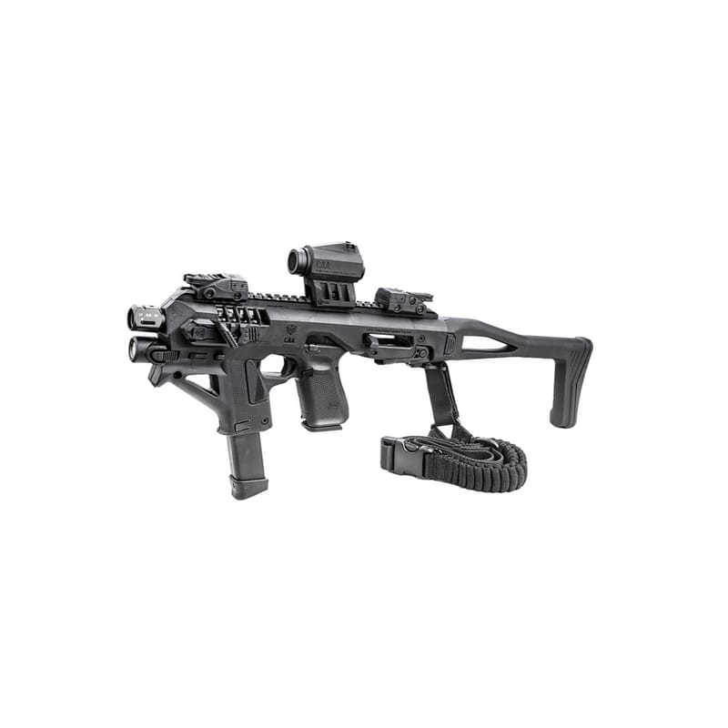 MICRO RONI / RONI - CAA TACTICAL