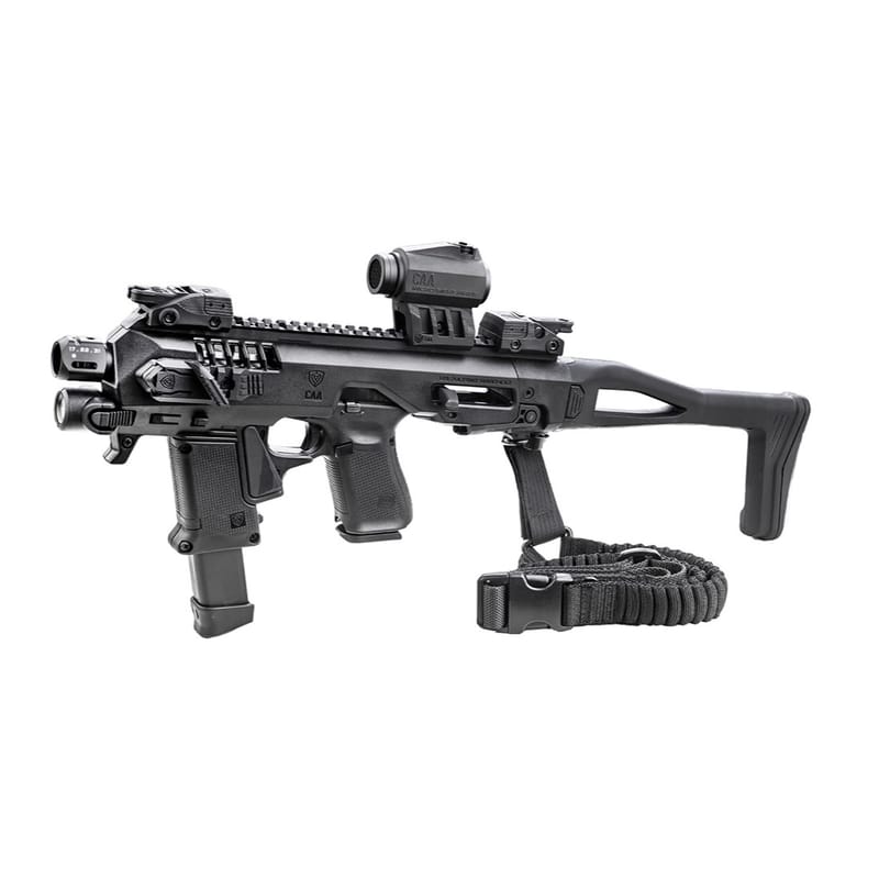 MICRO RONI / RONI - CAA TACTICAL