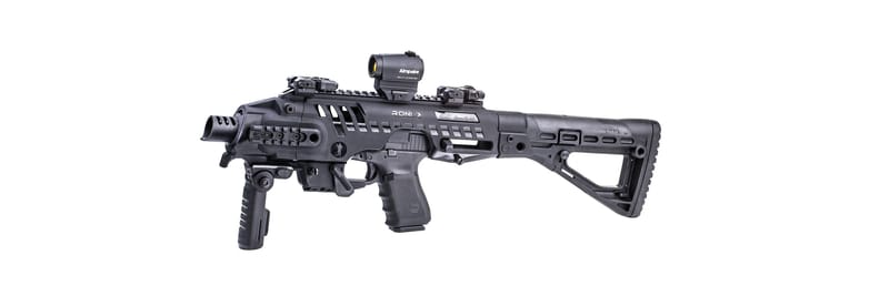 MICRO RONI / RONI - CAA TACTICAL