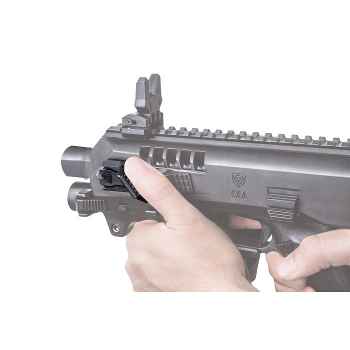 MICRO RONI / RONI - CAA TACTICAL