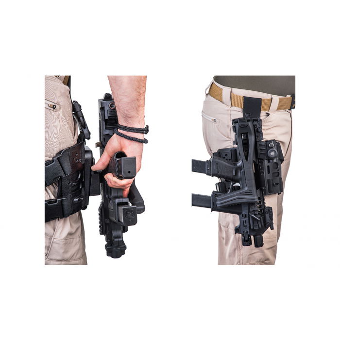 MICRO RONI / RONI - CAA TACTICAL